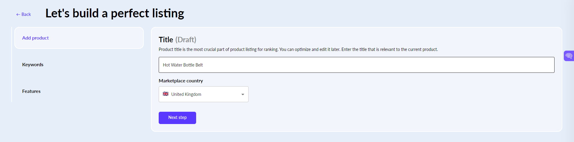 CopyMonkey AI Review - Your AI-powered Amazon Listing Optimization ...