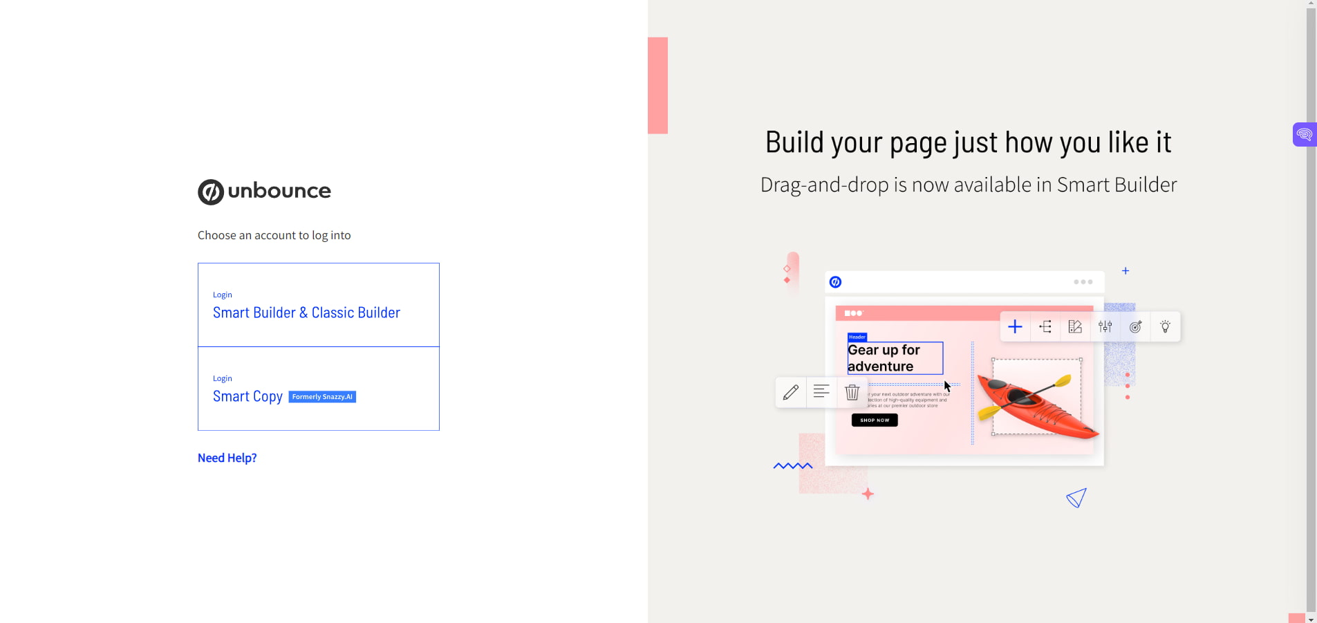 Unbounce AI Review - Launch Higher-Converting Pages – Originality.AI