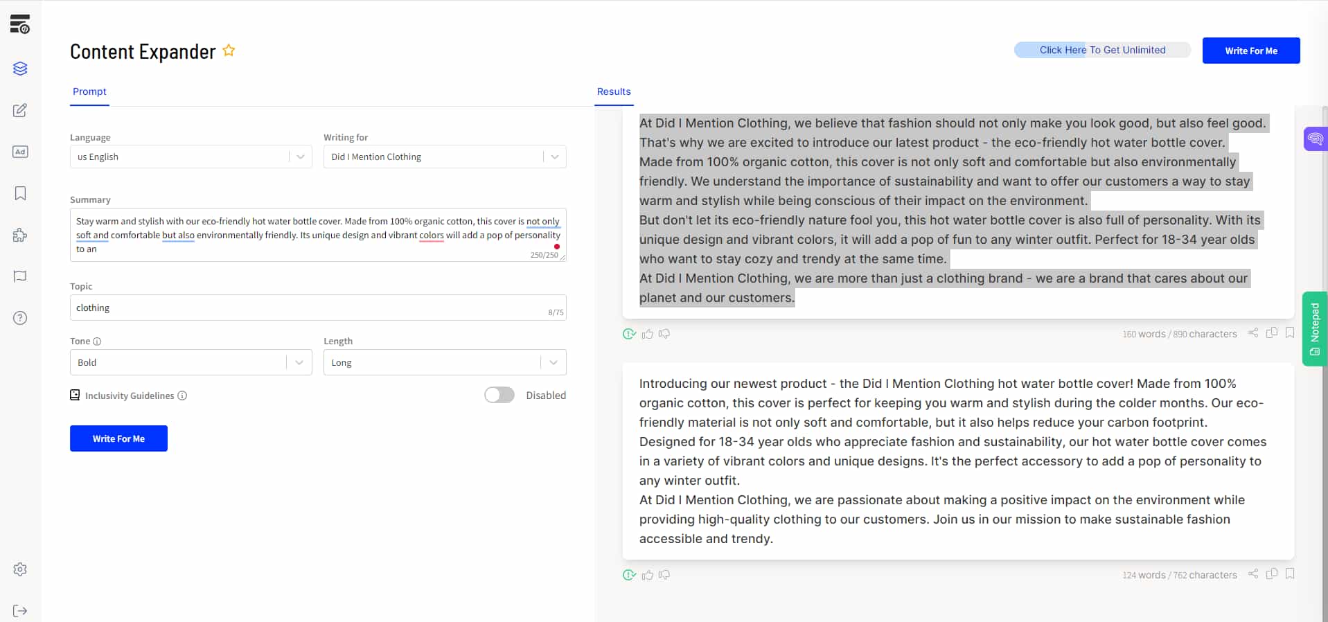 Unbounce AI Review - Launch Higher-Converting Pages – Originality.AI