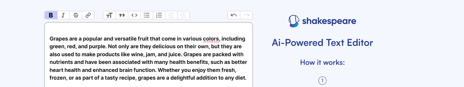 Shakespeare Toolbar AI Review - A ChatGPT Toolbar Available on Every ...