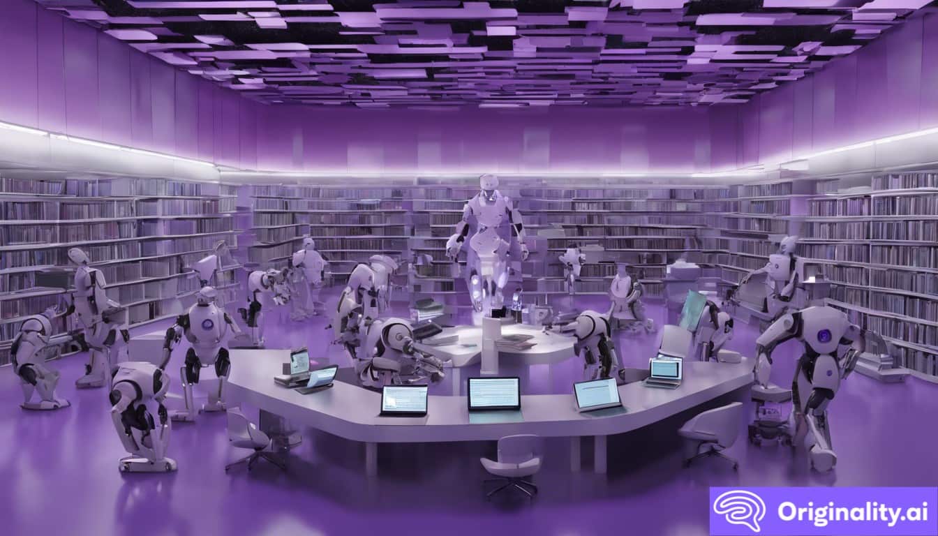 AI Screenwriter Review - Supercharge your Screenplay – Originality.AI