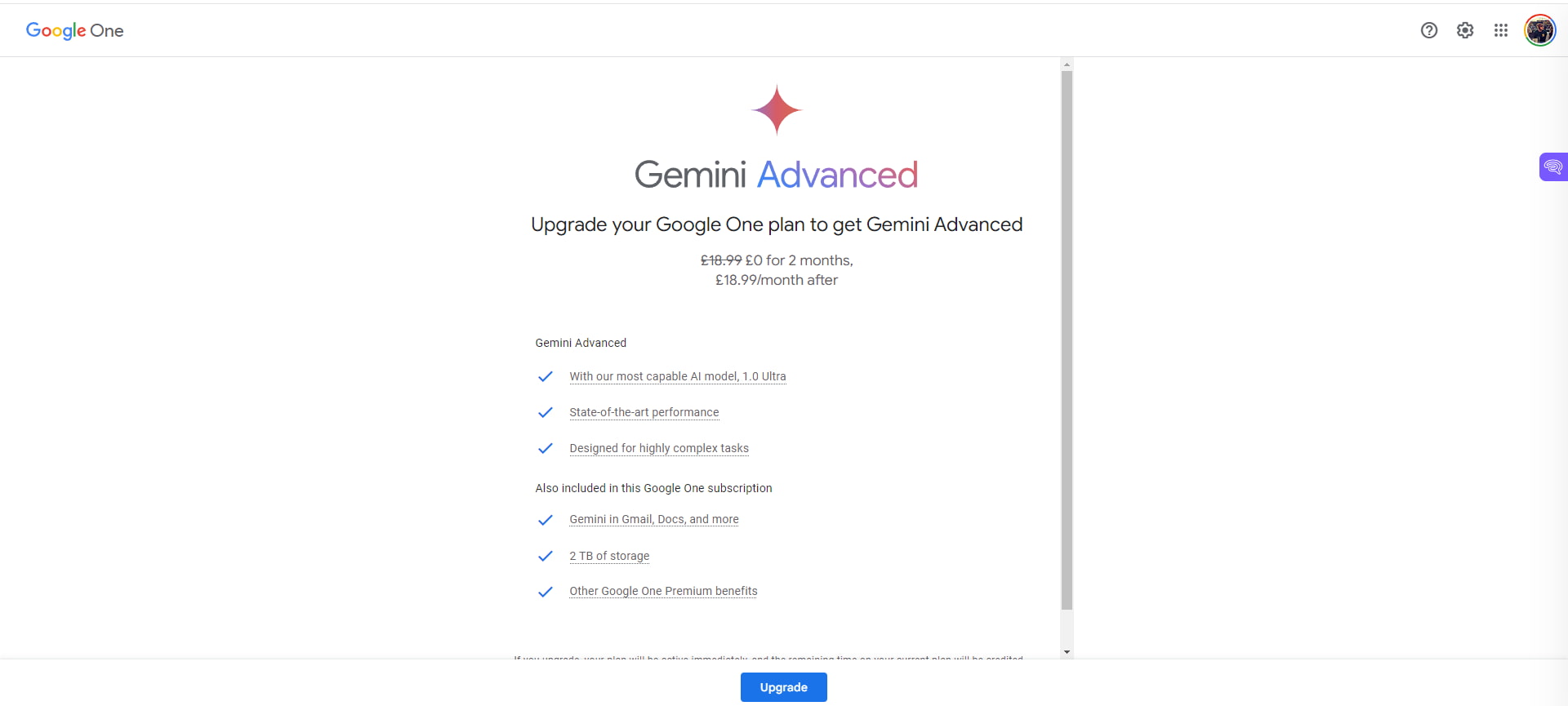 Google Gemini AI Review - Supercharge Your Creativity and Productivity ...