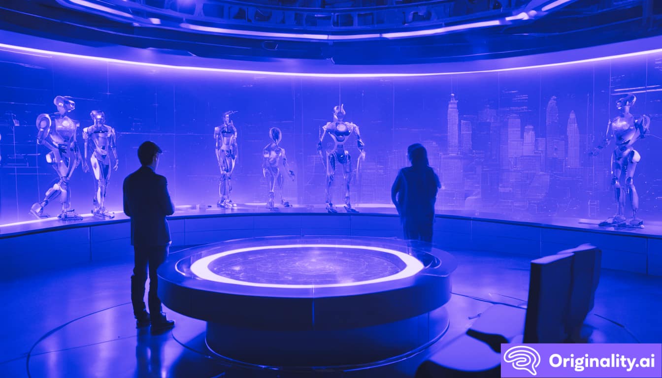 EditPad AI Review - Online Notepad and Wordpad – Originality.AI