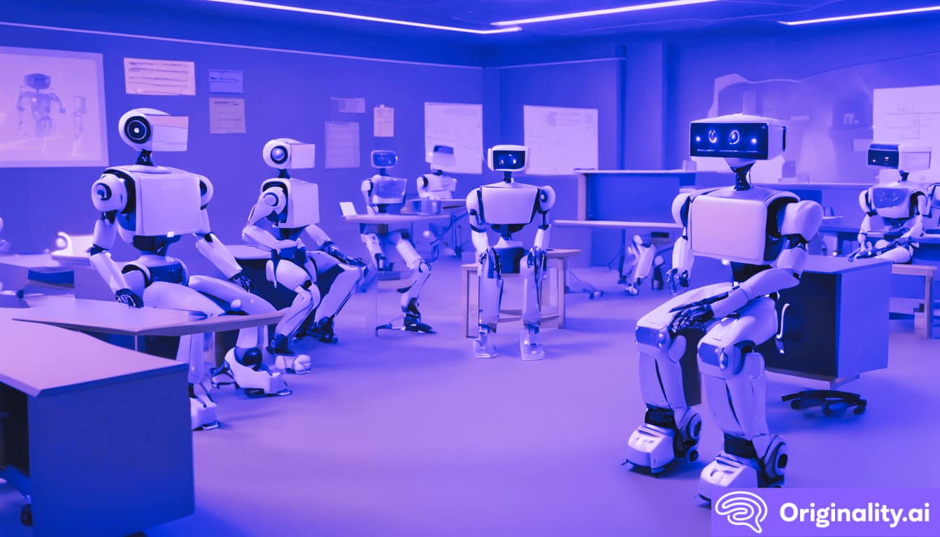 Draft AI Review - Create High Quality Content Using AI – Originality.AI