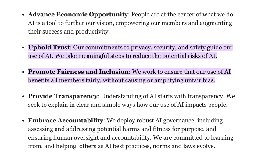 Company AI Policy Examples and Templates - Who Has Banned ChatGPT ...