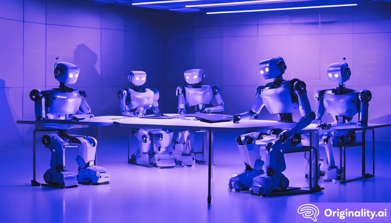 Blaze AI Review - Create Better Content In Half the Time – Originality.AI
