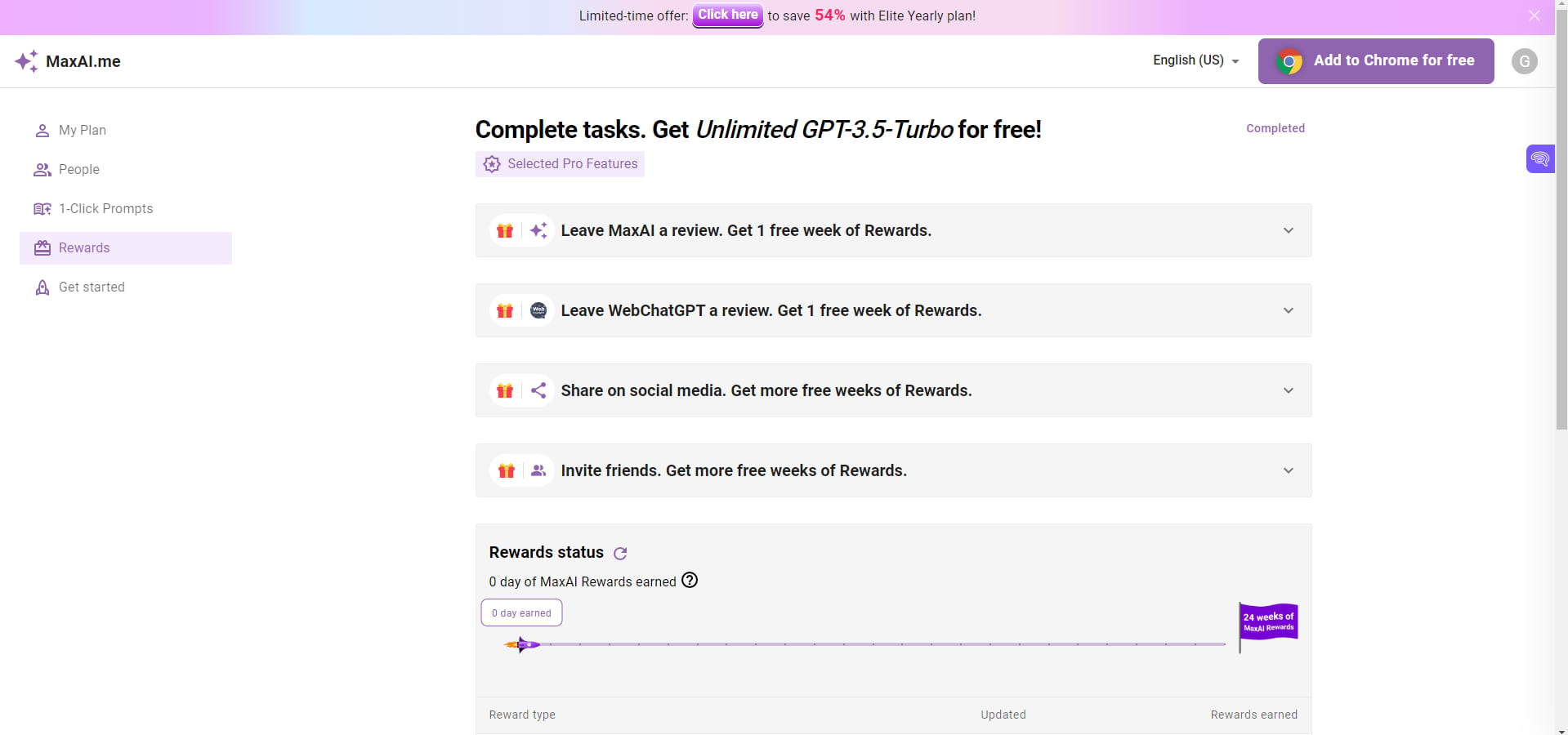 MaxAI Review - 1-Click AI Anywhere – Originality.AI