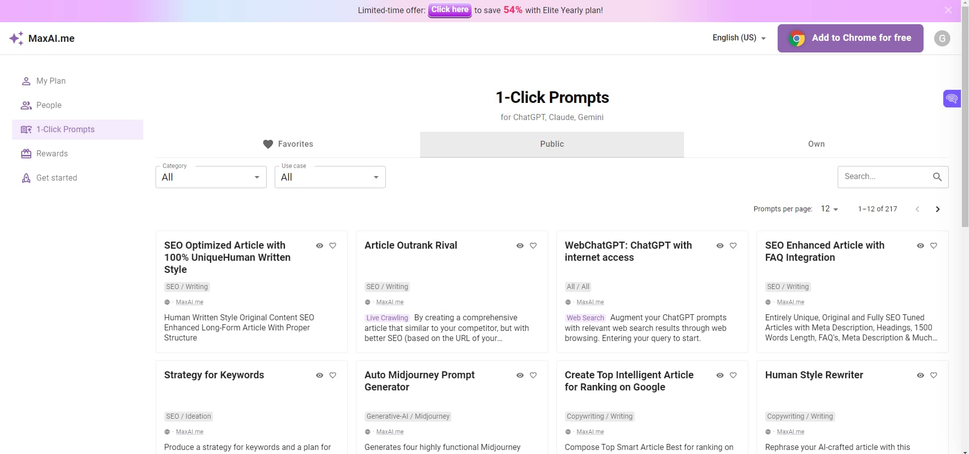 MaxAI Review - 1-Click AI Anywhere – Originality.AI