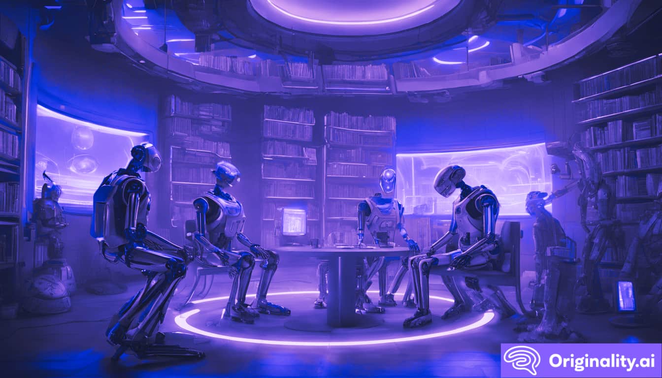 MaxAI Review - 1-Click AI Anywhere – Originality.AI