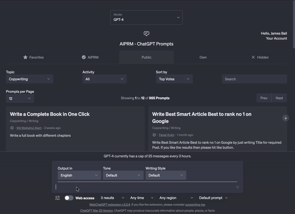 Free Content Optimizer Tool – Competition Keyword Density Checker - Originality.AI