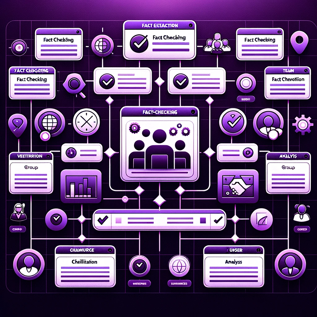 Automated Fact-Checker