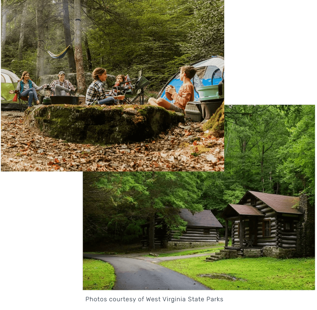 Our Story | Home-grown Campground Reservation Software