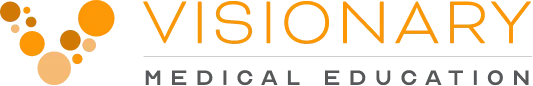 Visionary Medical Education