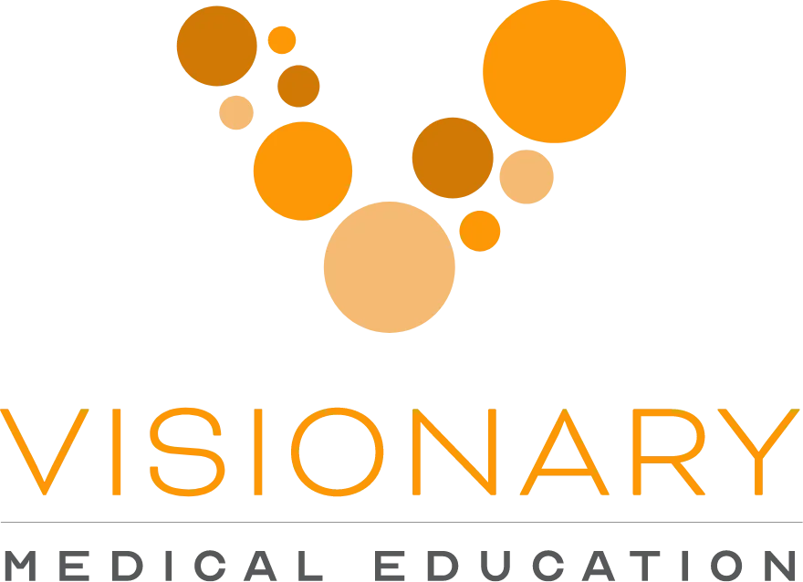 Visionary Medical Education