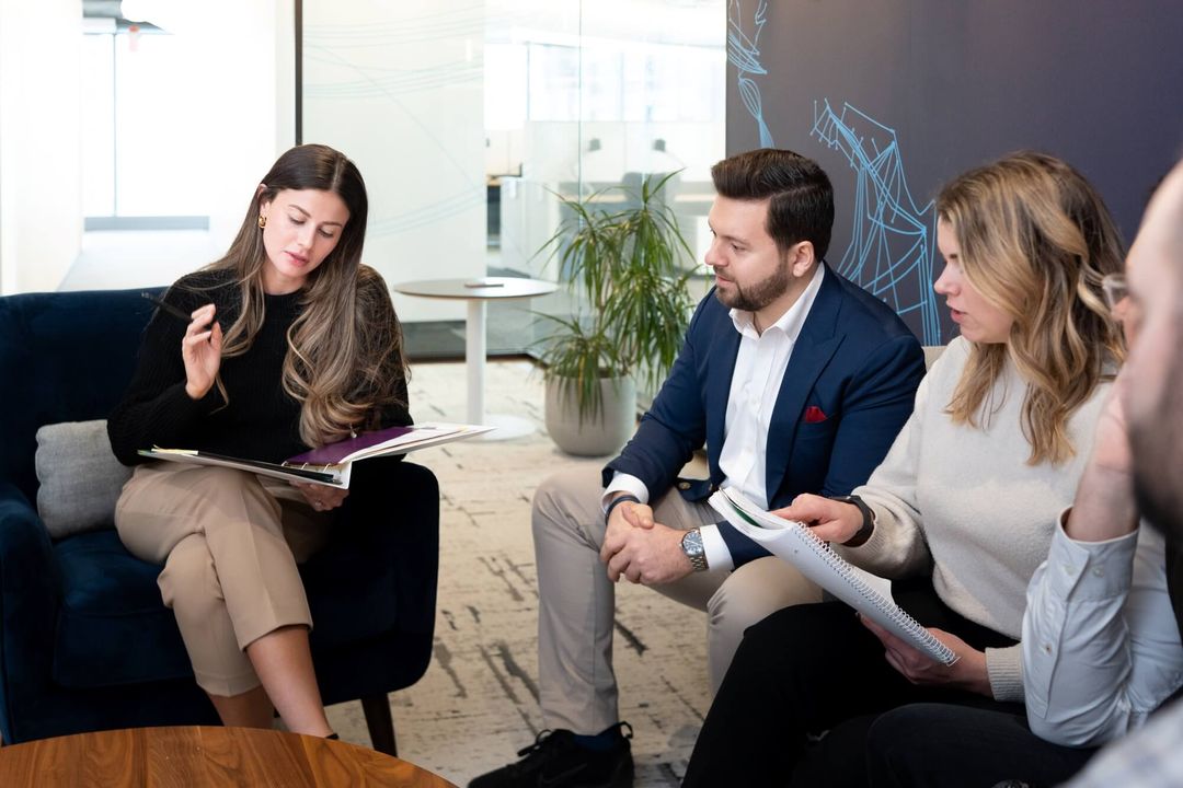 Stackline - Partners