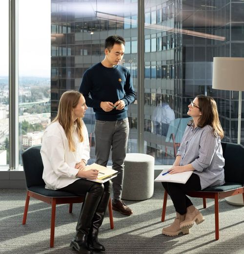 Stackline - Partners