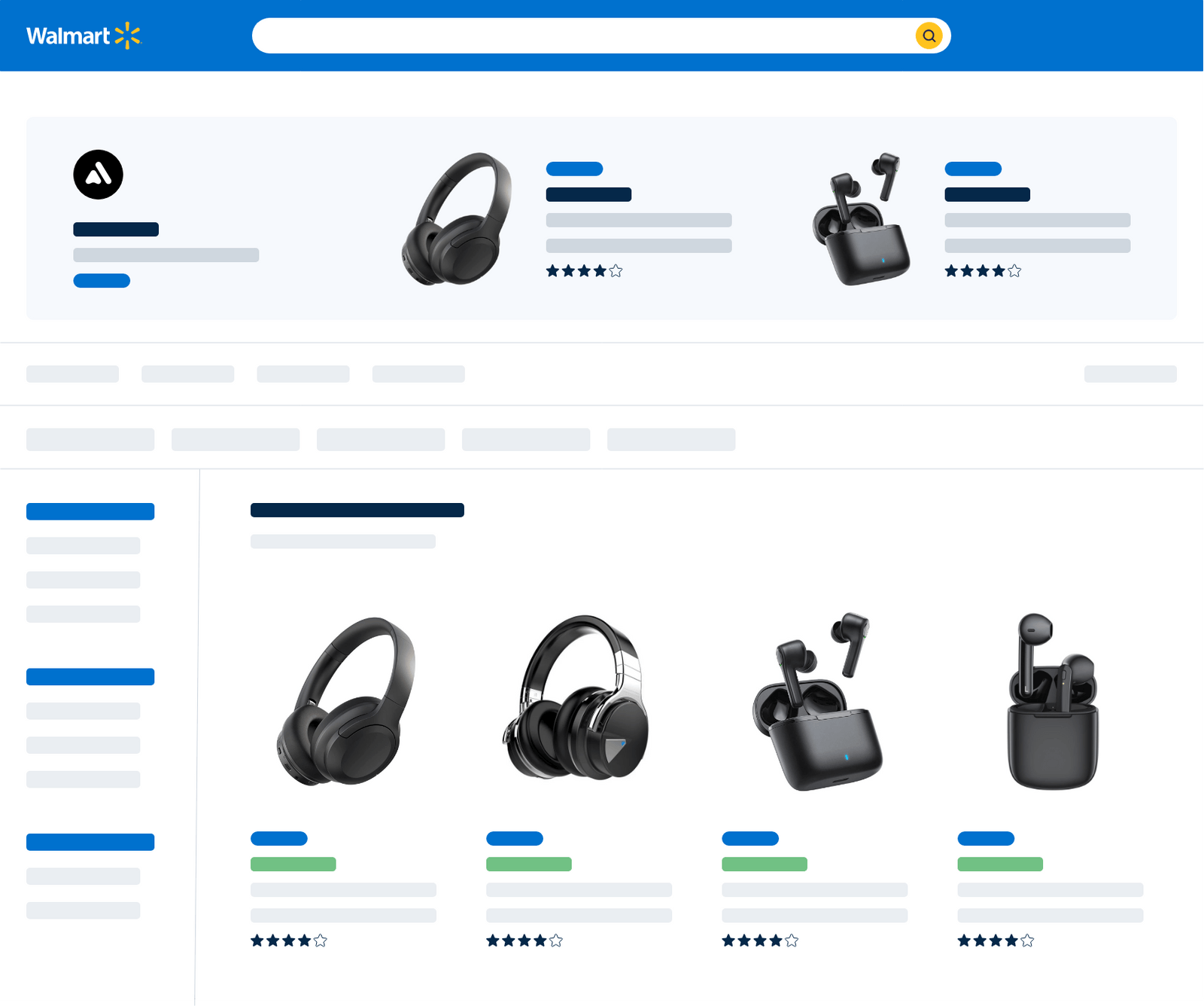 Stackline Atlas - Ecommerce market share and competitive intelligence