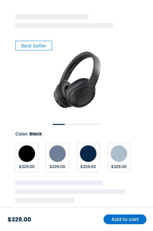 Stackline - Connected Commerce Platform