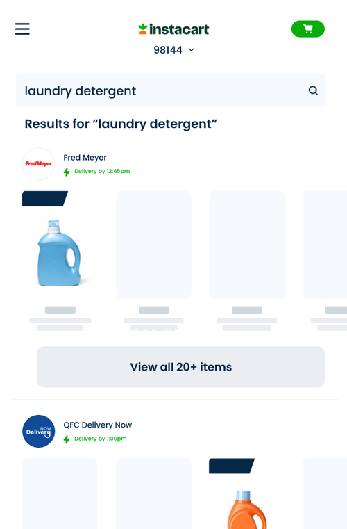 Stackline - Connected Commerce Platform
