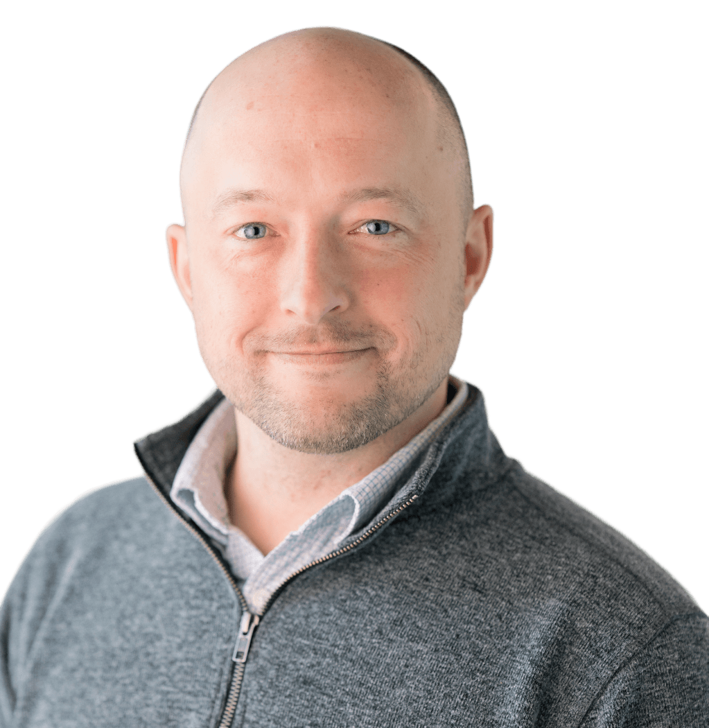 Stackline - Leadership