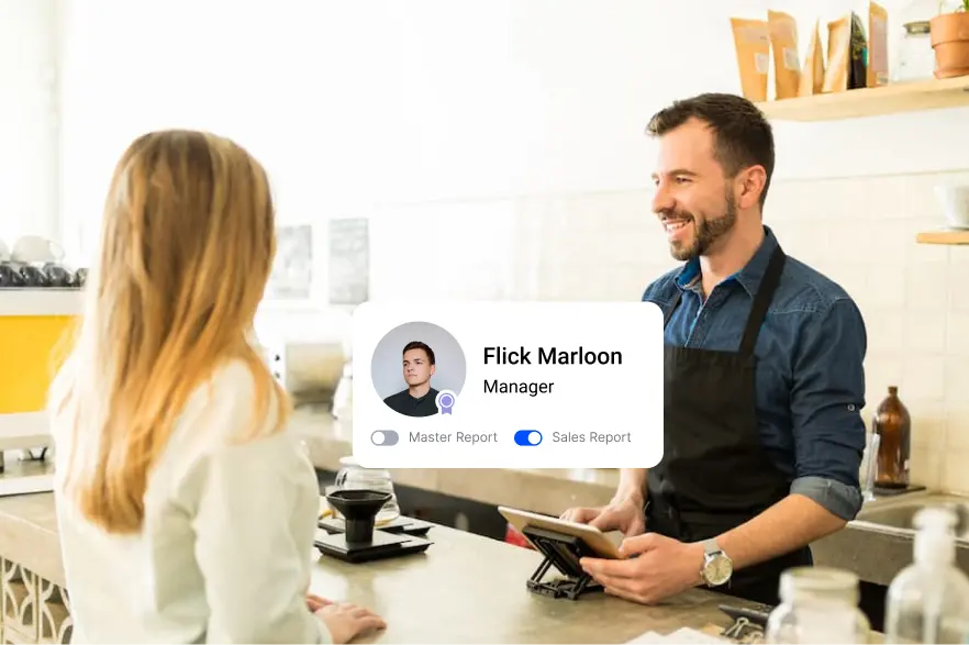 Menu Management System for Restaurant | OneHubPOS