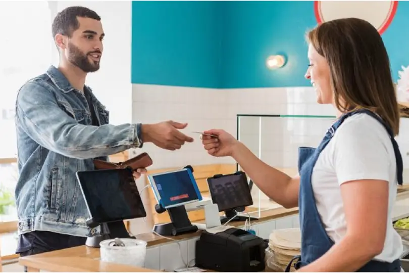 Payment Processing Solution | OneHubPOS