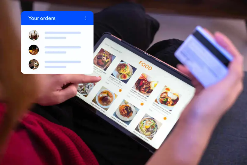 Payment Processing Solution | OneHubPOS