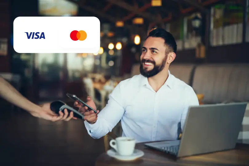 Payment Processing Solution | OneHubPOS