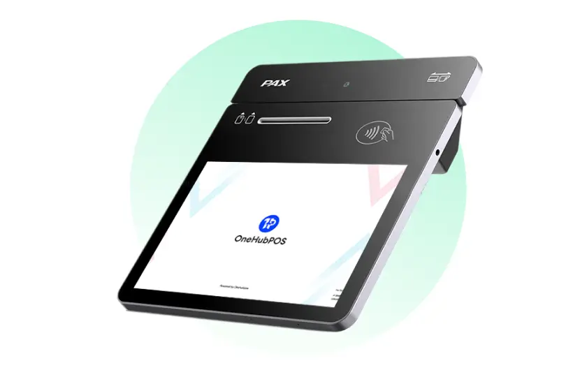 POS Hardware and Equipment | Restaurant POS Hardware | OneHubPOS