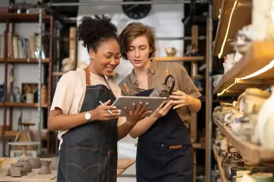 Best Retail POS System | OneHubPOS for Retail