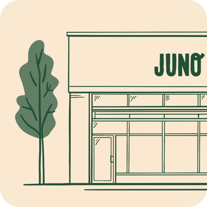 Juno Veterinary - Leslieville