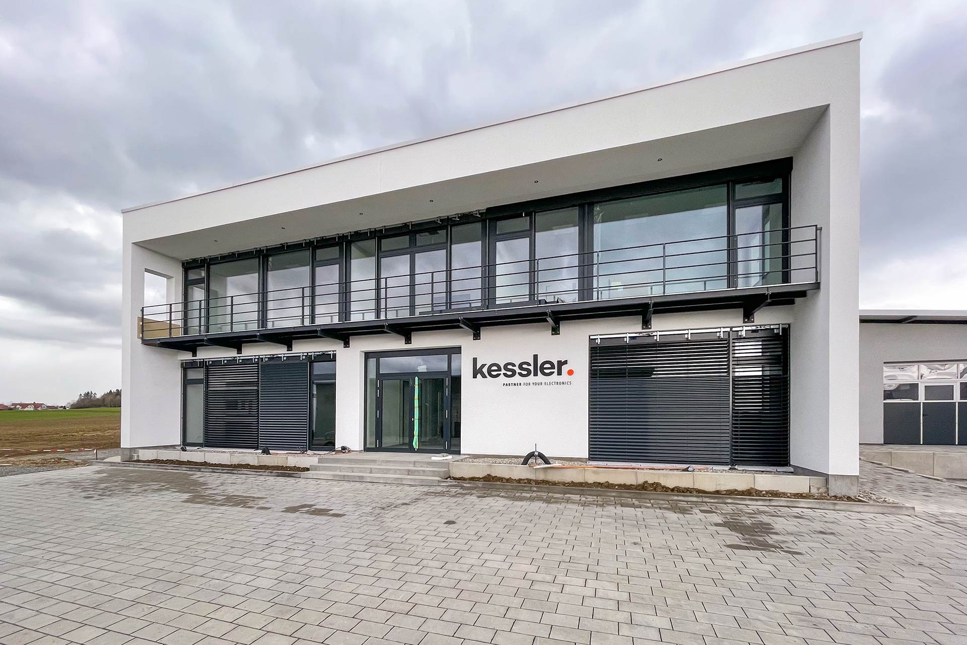 kessler systems verlegt Hauptsitz nach Ostrach