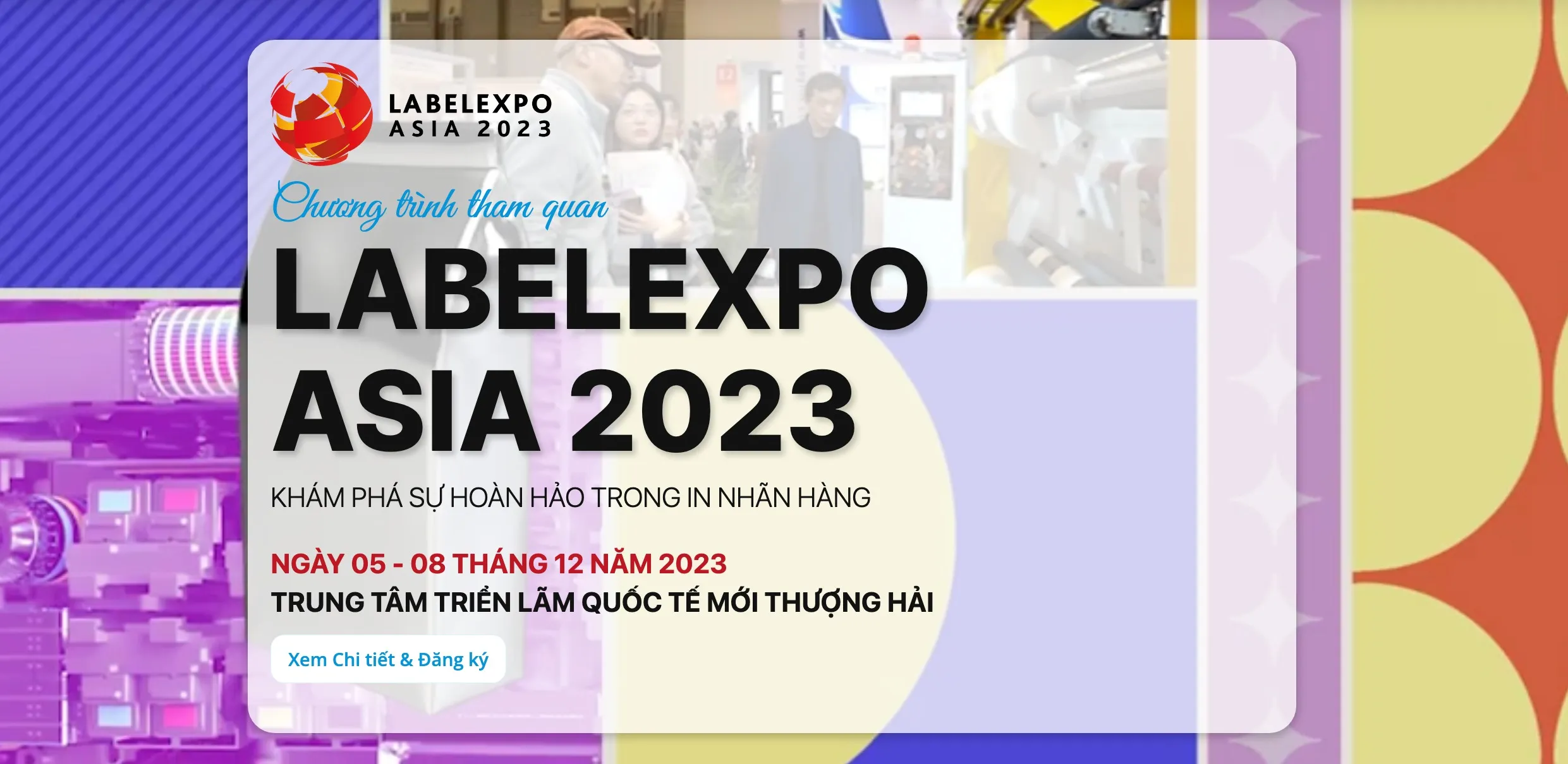 Label Expo 2023
