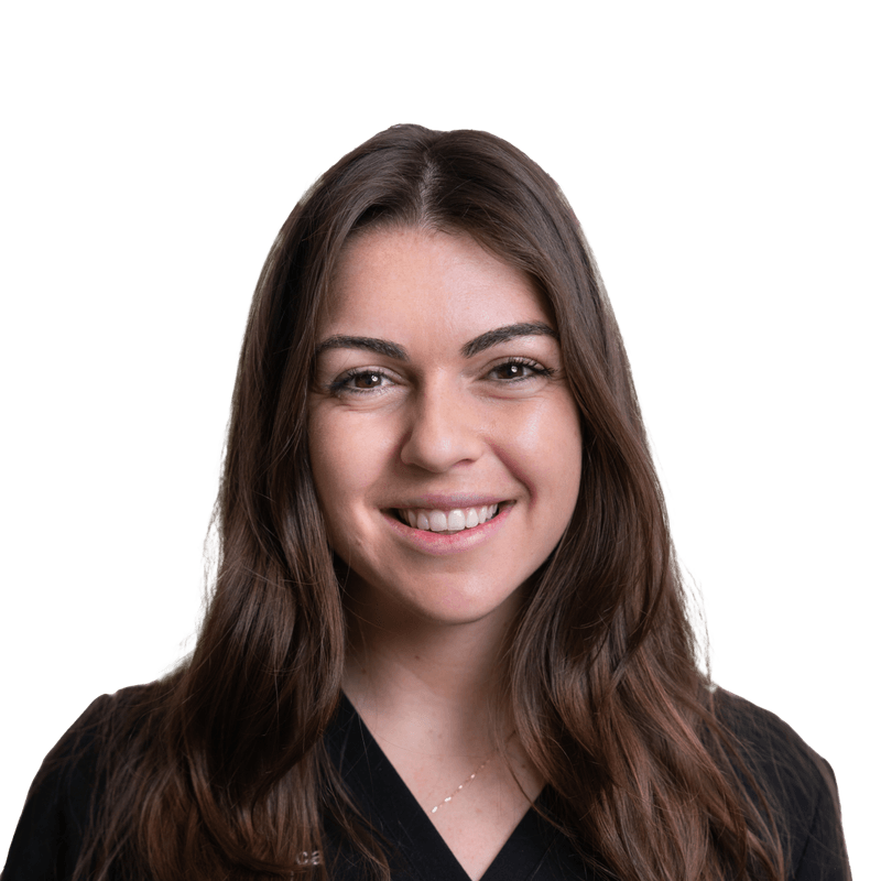 Dr. Bianca Ferlisi | Summerhill | Juno Veterinary