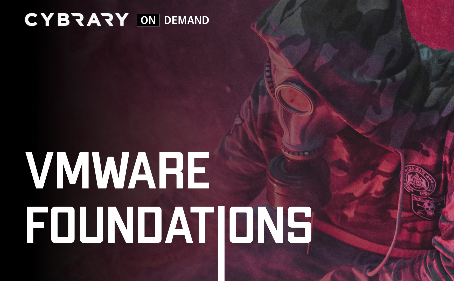 Free Cybersecurity Courses, Certification Training, Hands-On Virtual ...