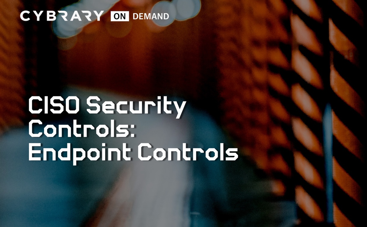 Free Cybersecurity Courses, Certification Training, Hands-On Virtual Labs, More | Cybrary