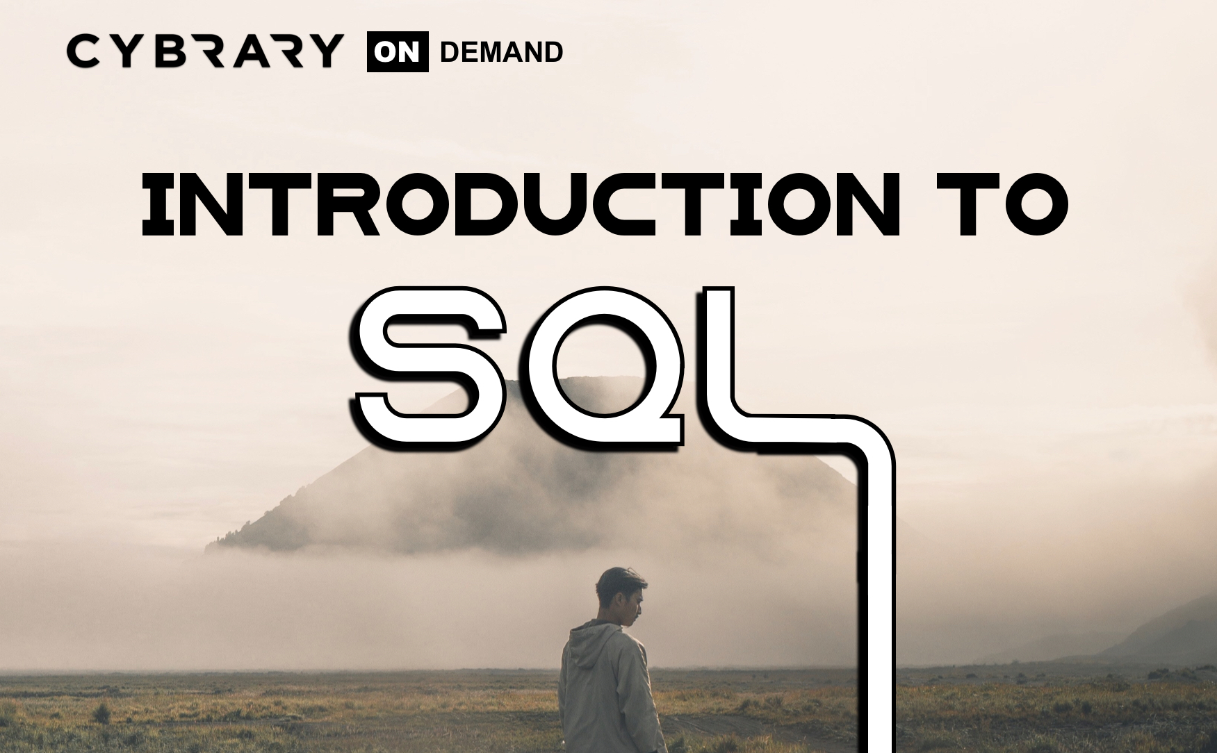 Introduction to SQL Online Training Course | Cybrary