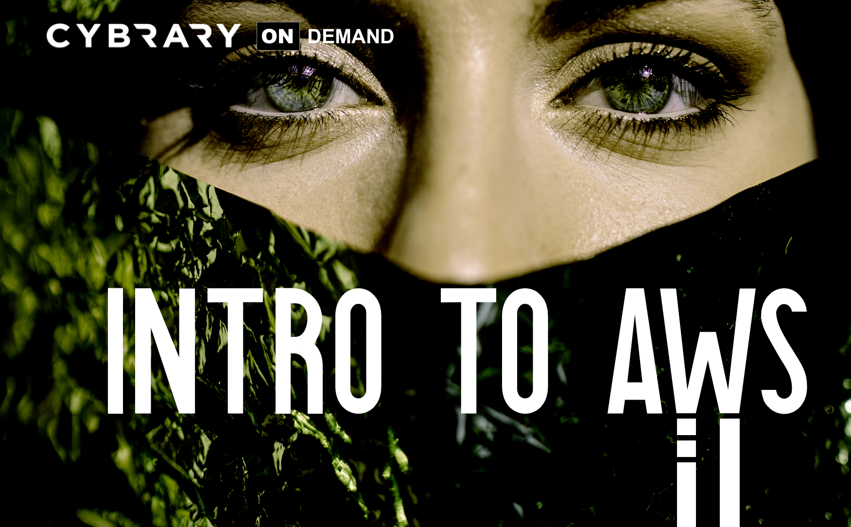 Intro to AWS Online Training Course | Cybrary