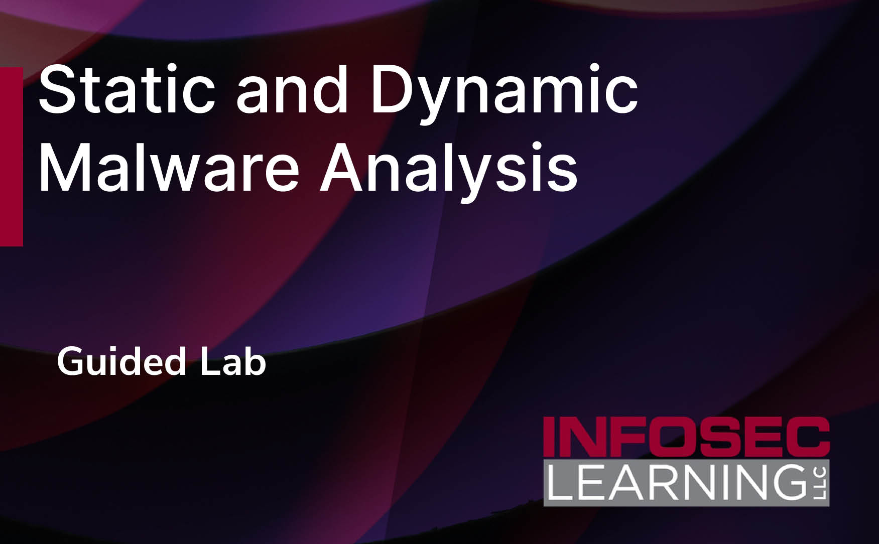 Static And Dynamic Malware Analysis Lab Virtual Lab Cybrary Static And Dynamic Malware Analysis Lab Virtual Lab Cybrary