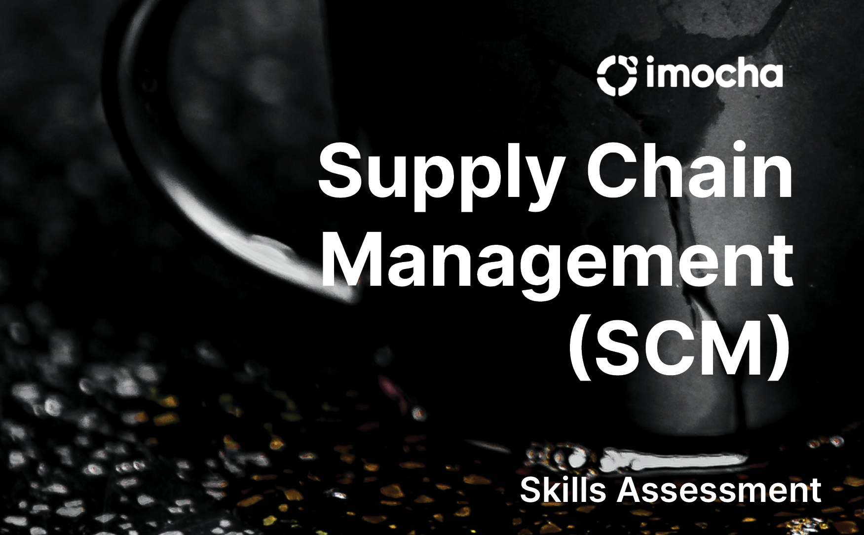 Supply Chain Management (SCM) | Cybrary