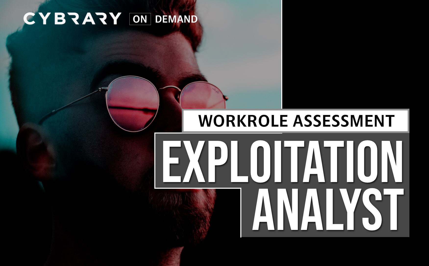 Workrole Assessment - Exploitation Analyst | Cybrary