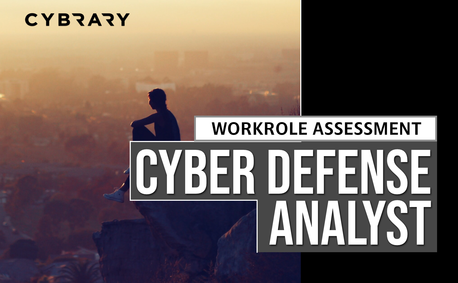 Workrole Assessment - Cyber Defense Analyst | Cybrary