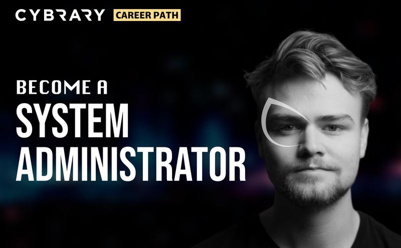 Introduction to IT & Cybersecurity Online Training Course | Cybrary