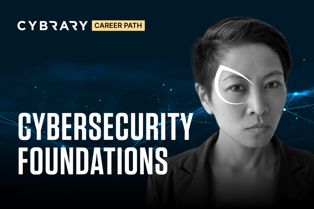 FREE Fundamentals of Cybersecurity Architecture Online Training Course | Cybrary