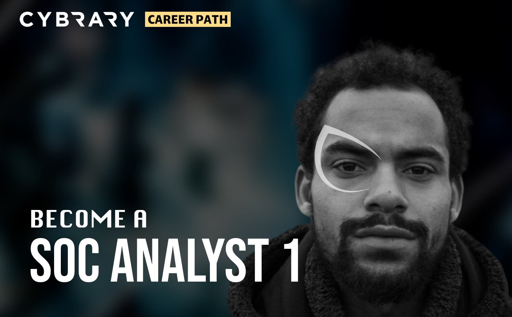 Become A SOC Analyst Level 1 Cybrary