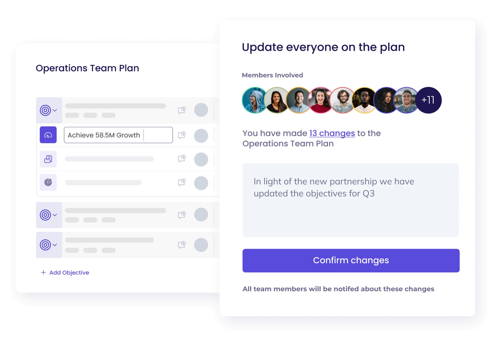 Strategy Execution Software For Strategy Planners