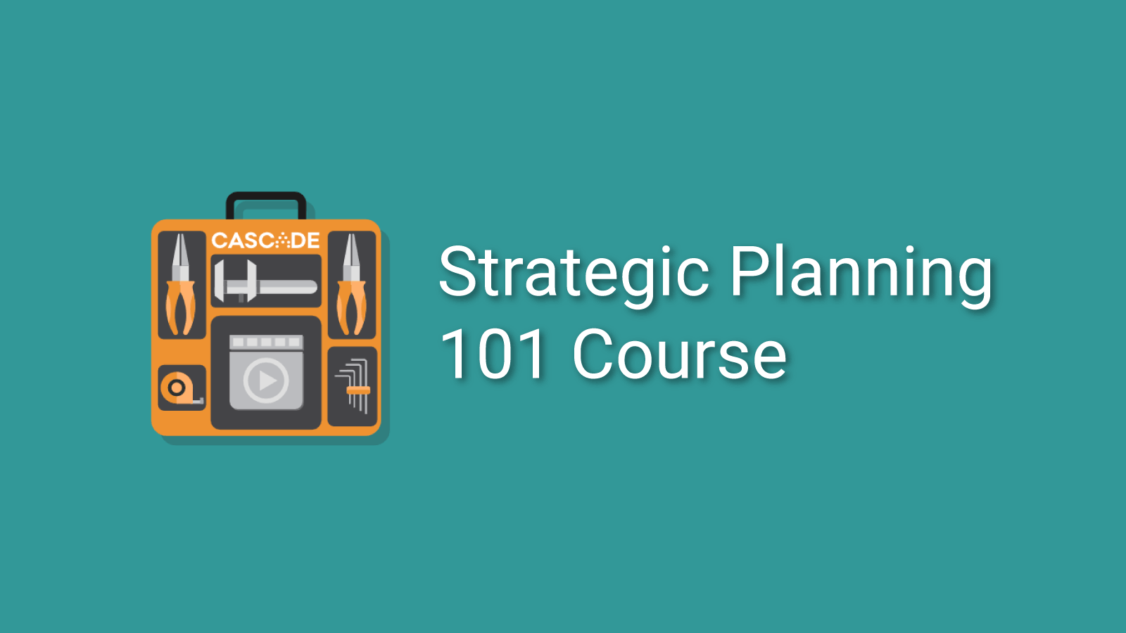 Strategy Courses