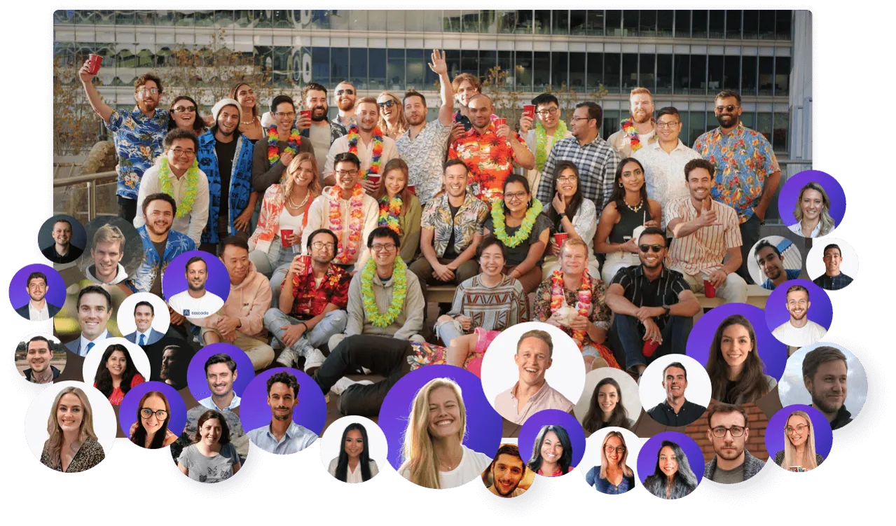 About Cascade Strategy Execution Software