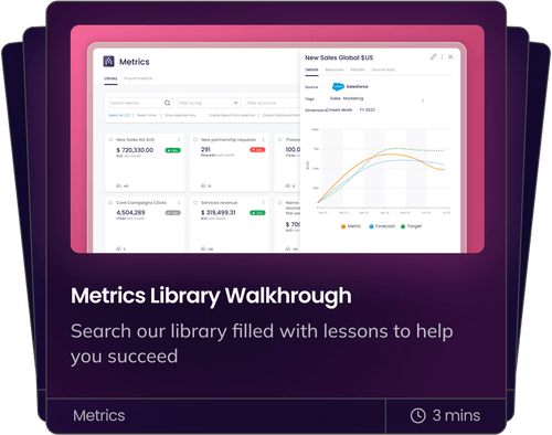 Cascade Video Library