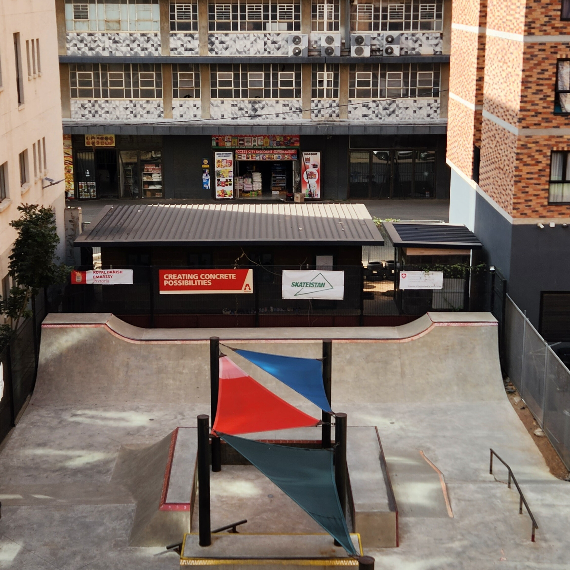 Skateistan